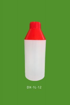 0.5L及以下PE瓶/阻隔瓶|1L-0.6L PE瓶/阻隔瓶--宁国德信塑料包装有限公司